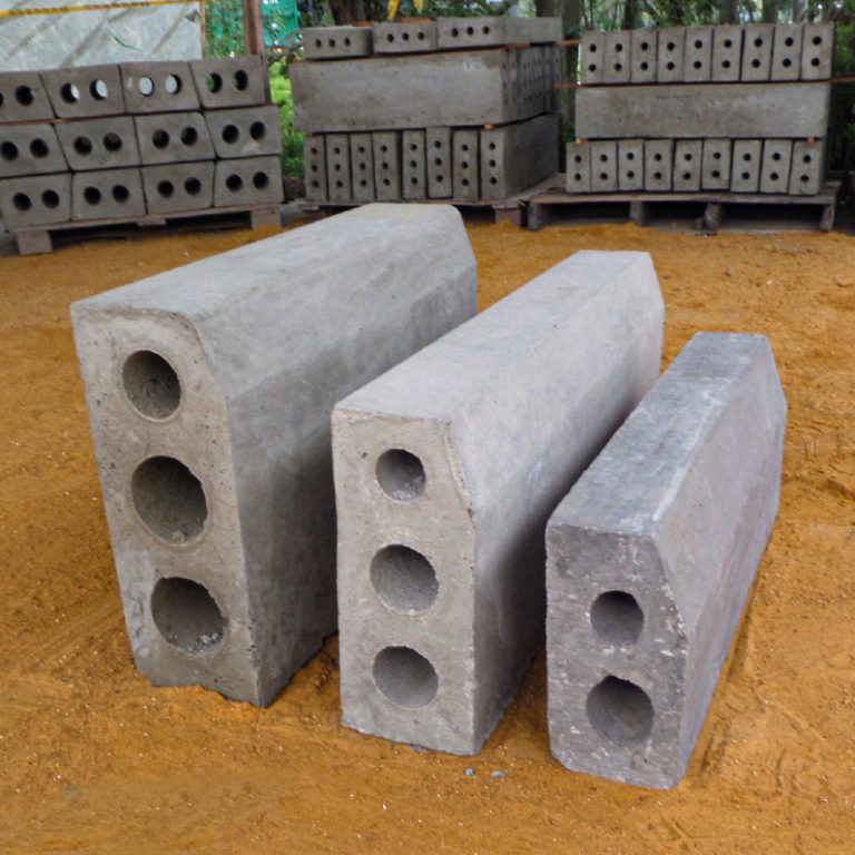 Mechanic Filler Molds – Merkon Makina – Molds & Machines